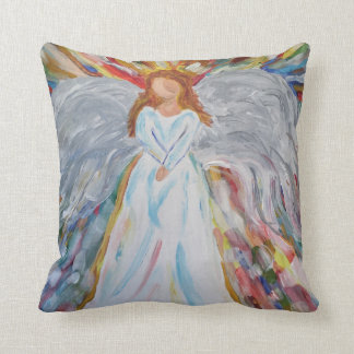 Angel Pillows - Decorative & Throw Pillows | Zazzle