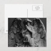 Angel Postcard | Zazzle