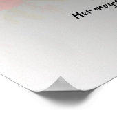 Angel Poster | Zazzle