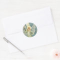 Angel sticker | Zazzle