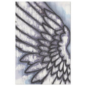 Angel Wing Tissue Paper | Zazzle