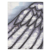 Angel Wing Tissue Paper | Zazzle