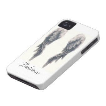 Angel Wings iphone Case | Zazzle