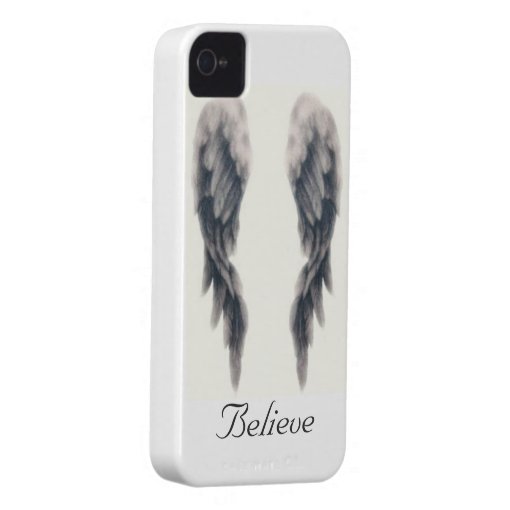 Angel Wings iphone Case | Zazzle