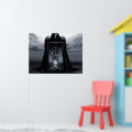 Angels and Demons: Angel of Mercy Poster | Zazzle
