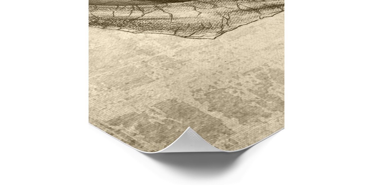 Angels and Demons - Reflection Poster | Zazzle.com