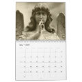 Angels Calendar | Zazzle