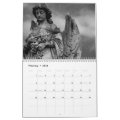 Angels Calendar | Zazzle