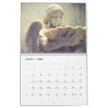 Angels Calendar | Zazzle