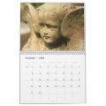 Angels Calendar | Zazzle