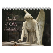 Angels Calendar | Zazzle