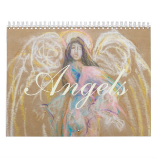 Angel Calendars | Zazzle