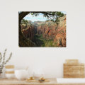 Angels Landing Poster | Zazzle