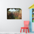 Angels Landing Poster | Zazzle