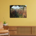 Angels Landing Poster | Zazzle
