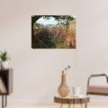Angels Landing Poster | Zazzle
