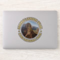 Angels Landing (Zion NP) Sticker | Zazzle