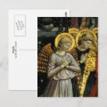 Angels Postcard | Zazzle