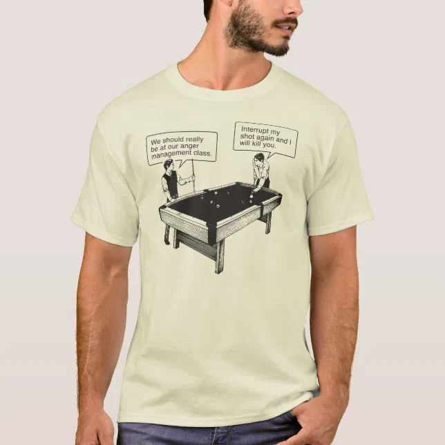 Anger Management T-Shirt | Zazzle