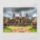 Angkor Wat Cambodia Postcard | Zazzle