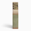 Anglo-Japanese Wall Design, c.1860 (w/c & pencil o 3 Ring Binder | Zazzle