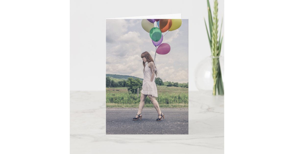 Angry happy birthday card | Zazzle