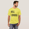 Angry tshirt | Zazzle