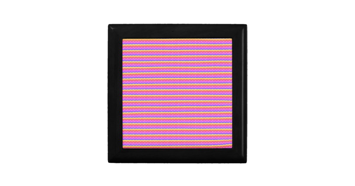 Ani Bere Enso Gya Self Containment Adinkra Symbol Gift Box | Zazzle