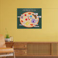 Animal Cells *UPDATED* Poster | Zazzle