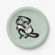 Animal - Cool BONOBO - Chimpanzee - Wildlife - Paper Plates | Zazzle