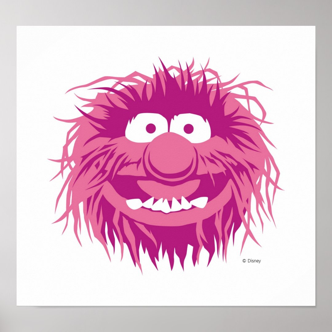 Animal Disney Poster | Zazzle