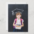 Animal Kid Preschool Photo Graduation Party Invitation | Zazzle
