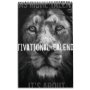 Animal Motivation - Gym Hustle Inspirational Calendar | Zazzle