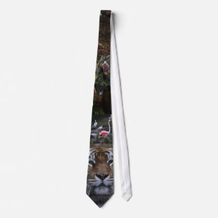 Animal Ties | Zazzle