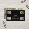 Animal Rescue Business Cards (Foster~Rescue~Adopt) | Zazzle