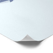 Animals of Asia Illustrated Map Poster | Zazzle