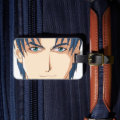 Anime and Manga Faces Luggage Tag | Zazzle