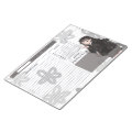 Anime Daily Planner Notepad | Zazzle