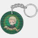 Anime Draco Malfoy Keychain | Zazzle