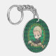 Anime Draco Malfoy Keychain | Zazzle