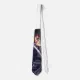 Anime Manga Artist Neck Tie | Zazzle