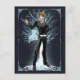 Anime Ron Weasley's Jack Russell Terrier Patronus Postcard | Zazzle