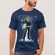Anime Ron Weasley's Jack Russell Terrier Patronus T-Shirt | Zazzle