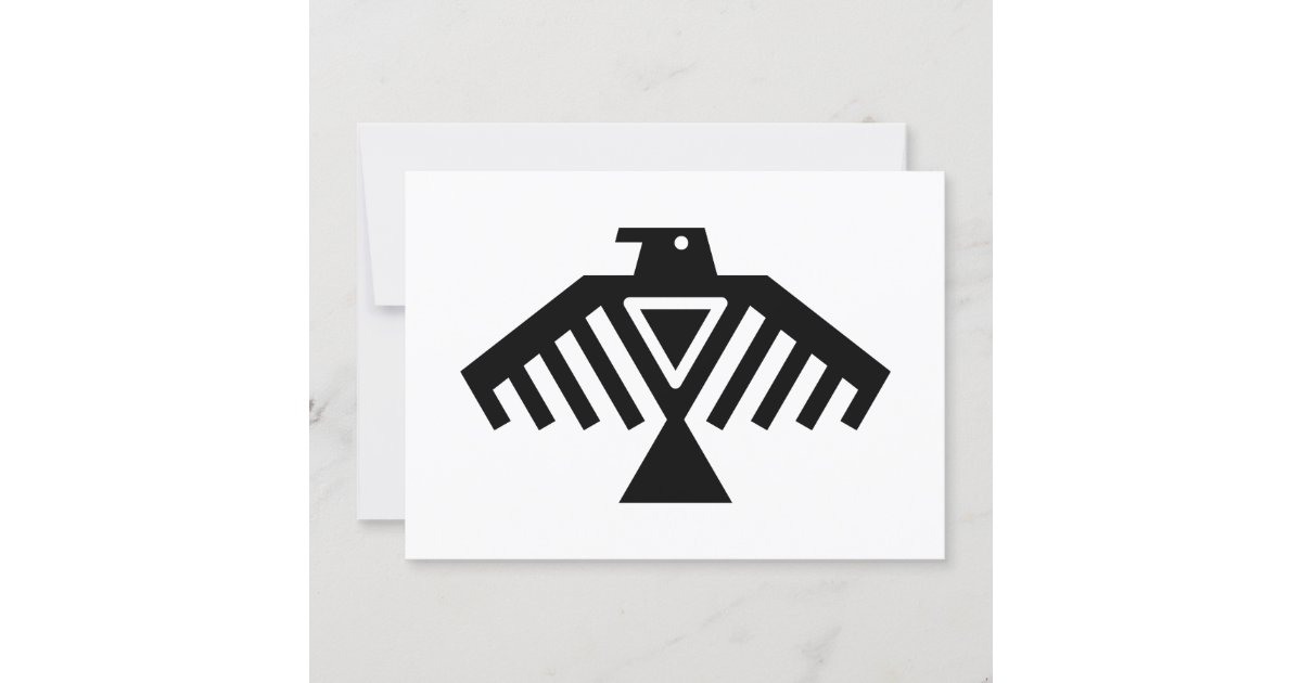 anishinaabe rez party invitation | Zazzle