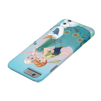 Anna and Elsa | Celebrate Sisterhood Case-Mate iPhone Case | Zazzle