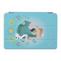 Anna and Elsa | Celebrate Sisterhood iPad Mini Cover | Zazzle