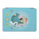 Anna and Elsa | Celebrate Sisterhood iPad Mini Cover | Zazzle