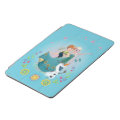 Anna and Elsa | Celebrate Sisterhood iPad Mini Cover | Zazzle