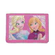 Anna and Elsa | Family Forever Tri-fold Wallet | Zazzle