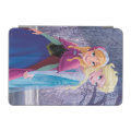 Anna and Elsa | Holding Hands iPad Mini Cover | Zazzle